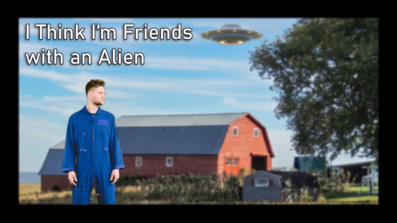 They Are Among Us: Alien Invaders - YouTube