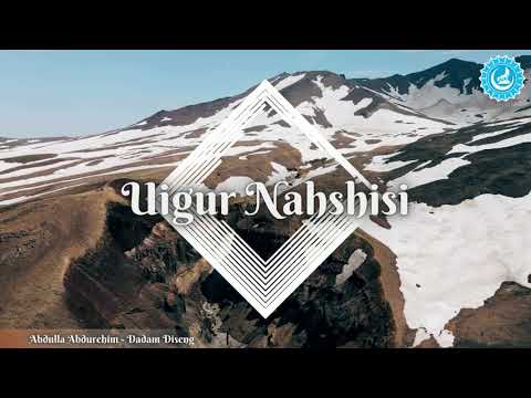 Abdulla Abdurehim - Dadam Diseng