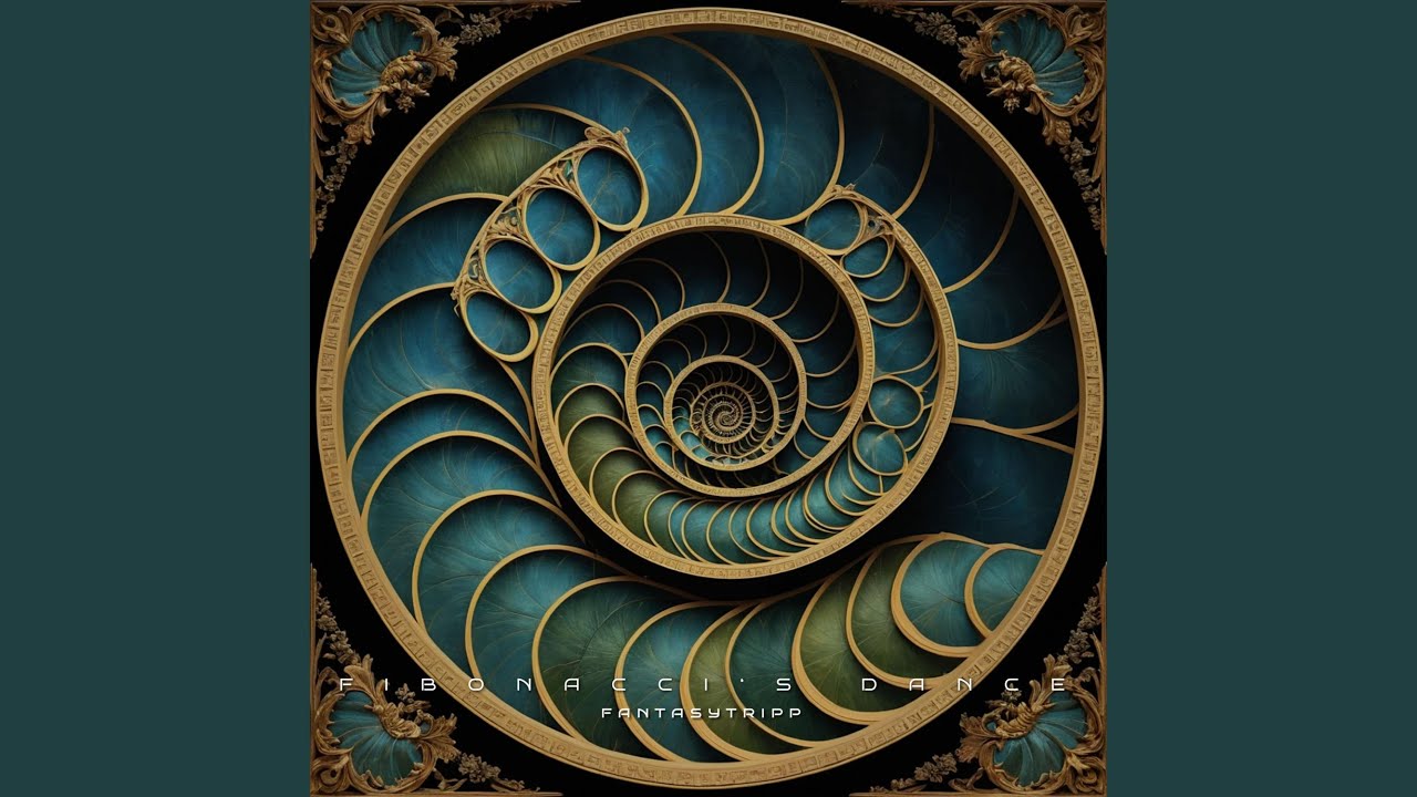 Fibonacci's Dance - YouTube