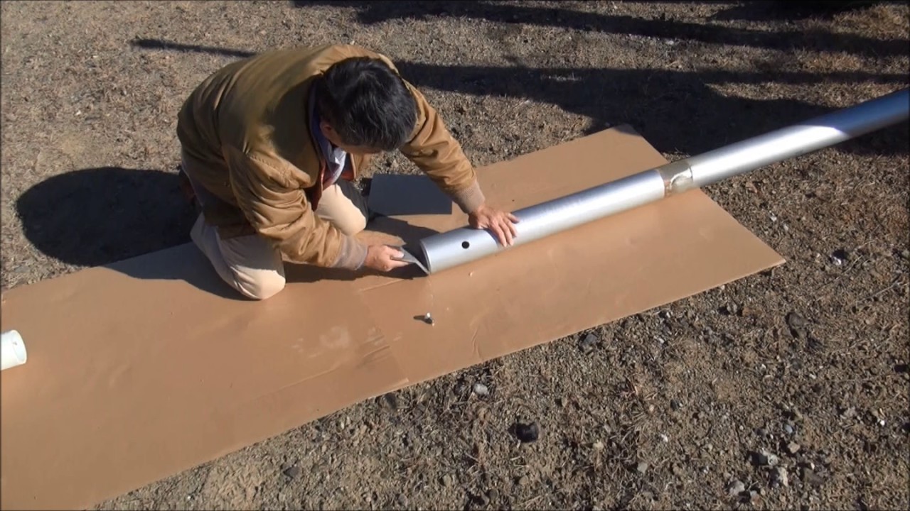 How to maintain Greenstick part1(Sandpapering the conection parts ...