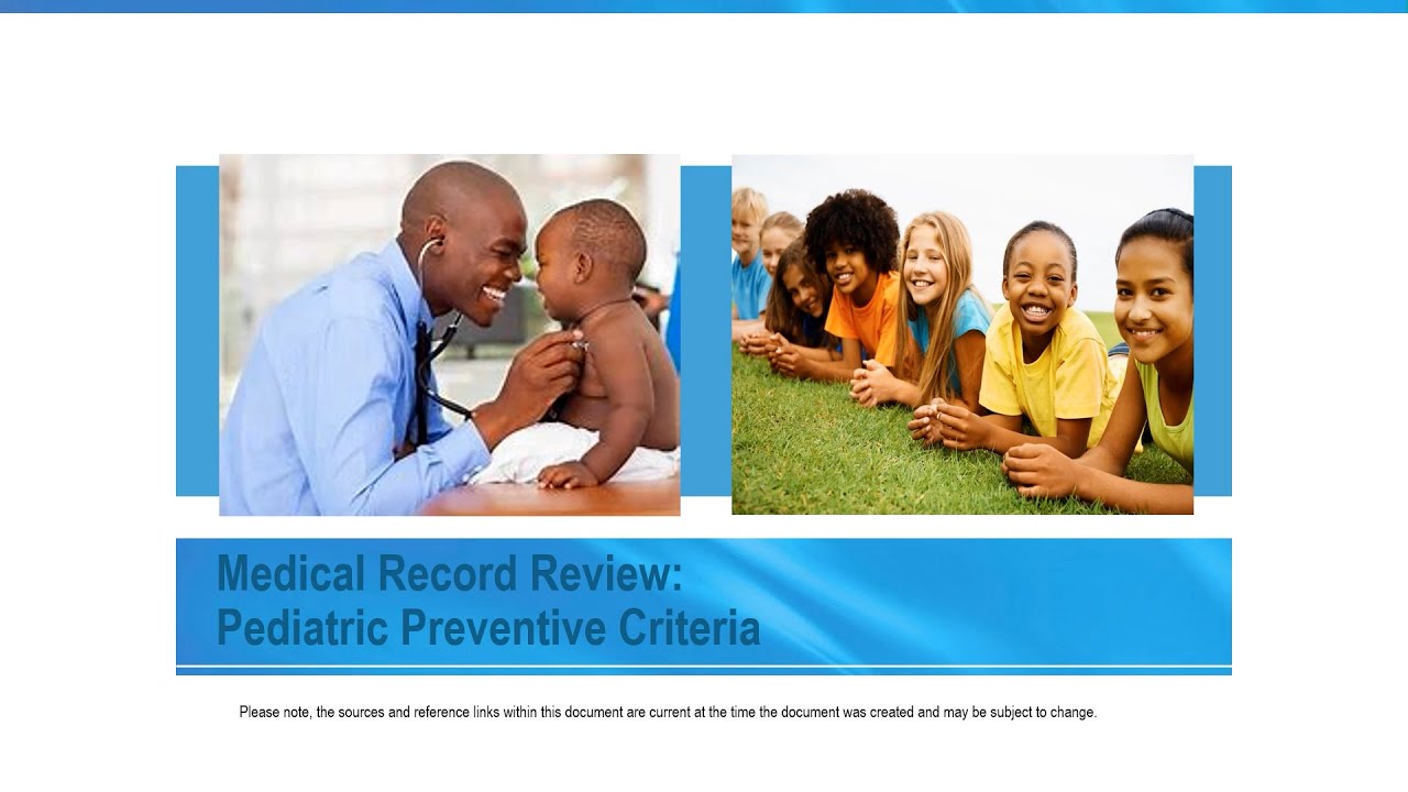 MRR Provider Training 2022 - YouTube