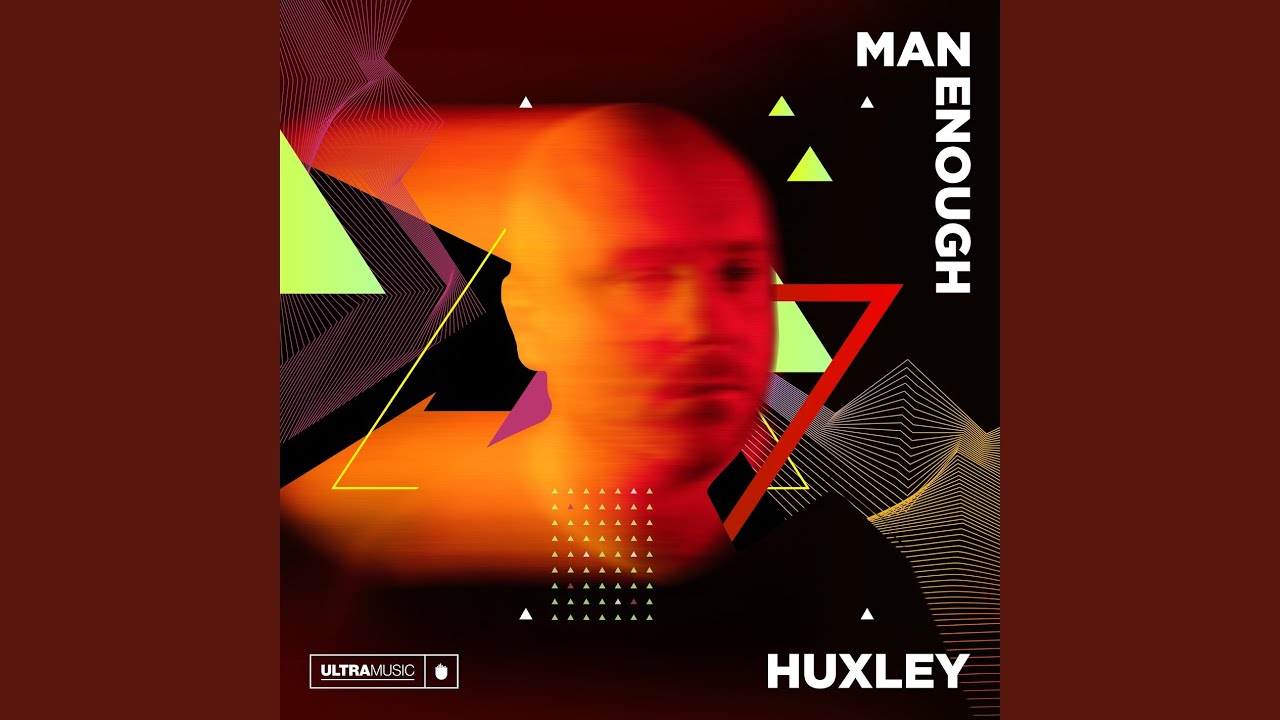 Man Enough - YouTube Music