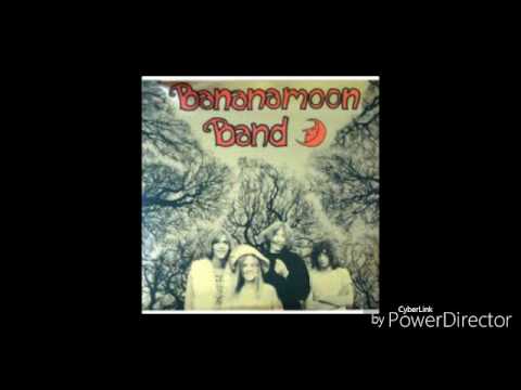 Banana Moon Band- Why Are We Sleeping? - 1968 .