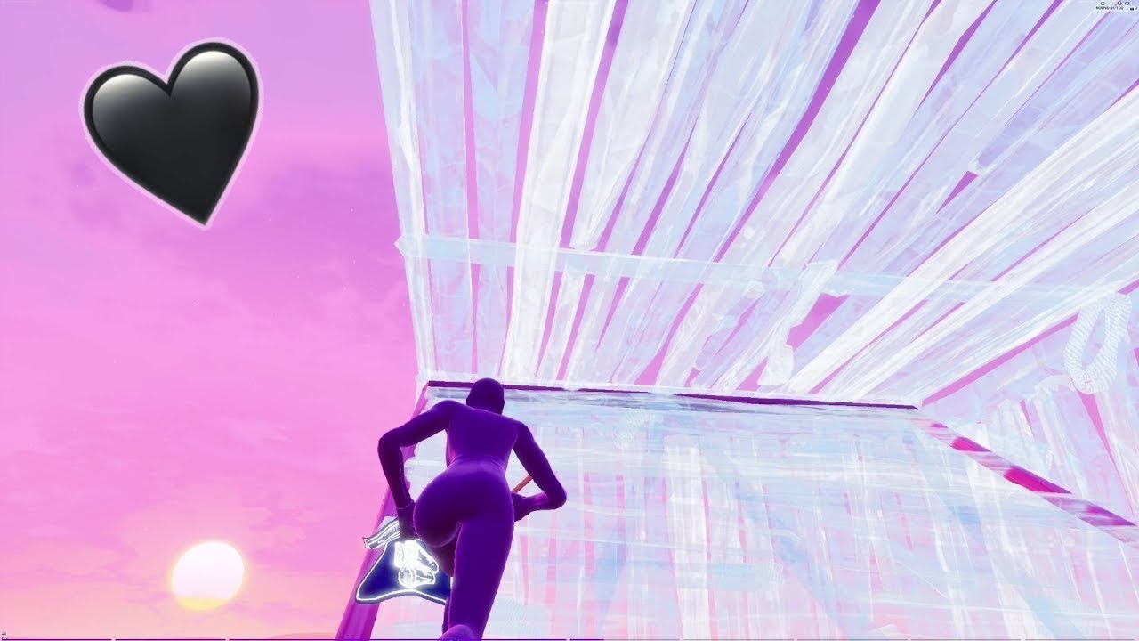 Blacked out 🖤 (ft.best 60hz player) - YouTube