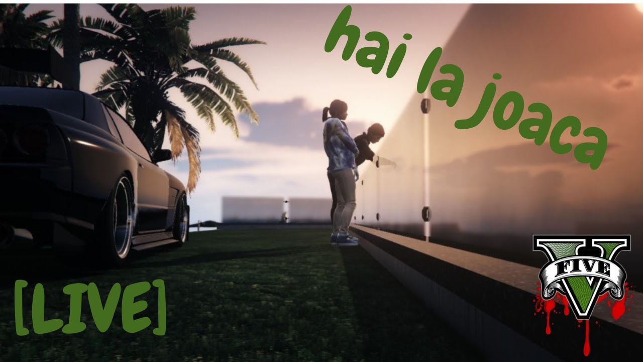 HAI LA JOACA - YouTube