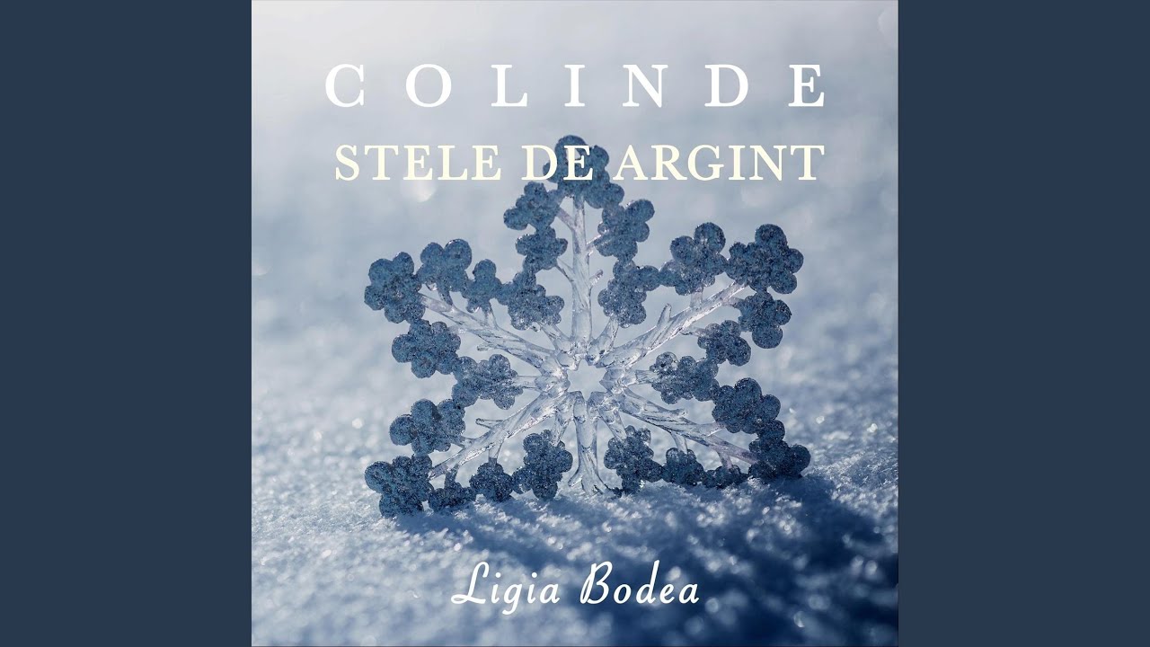 Cor De Ingeri - YouTube