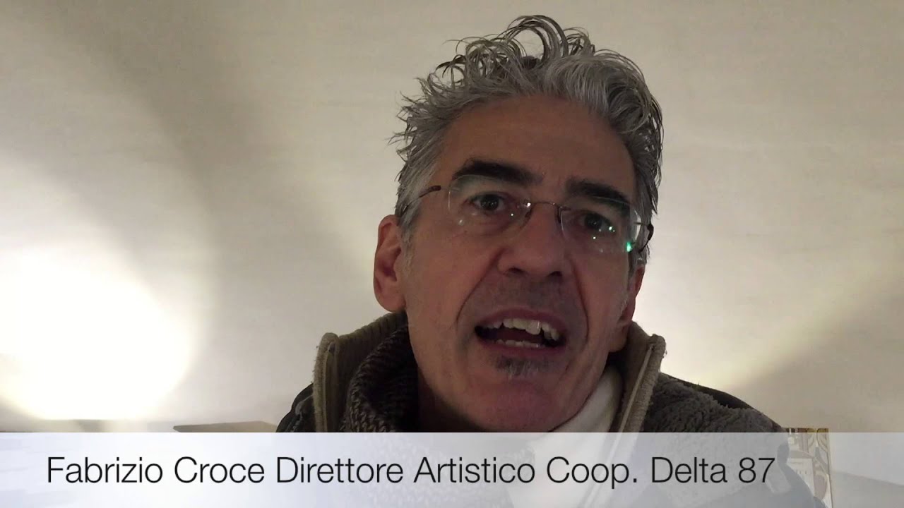 Intervista a Fabrizio Croce direttore artistico del Parco di Lacugnano ...