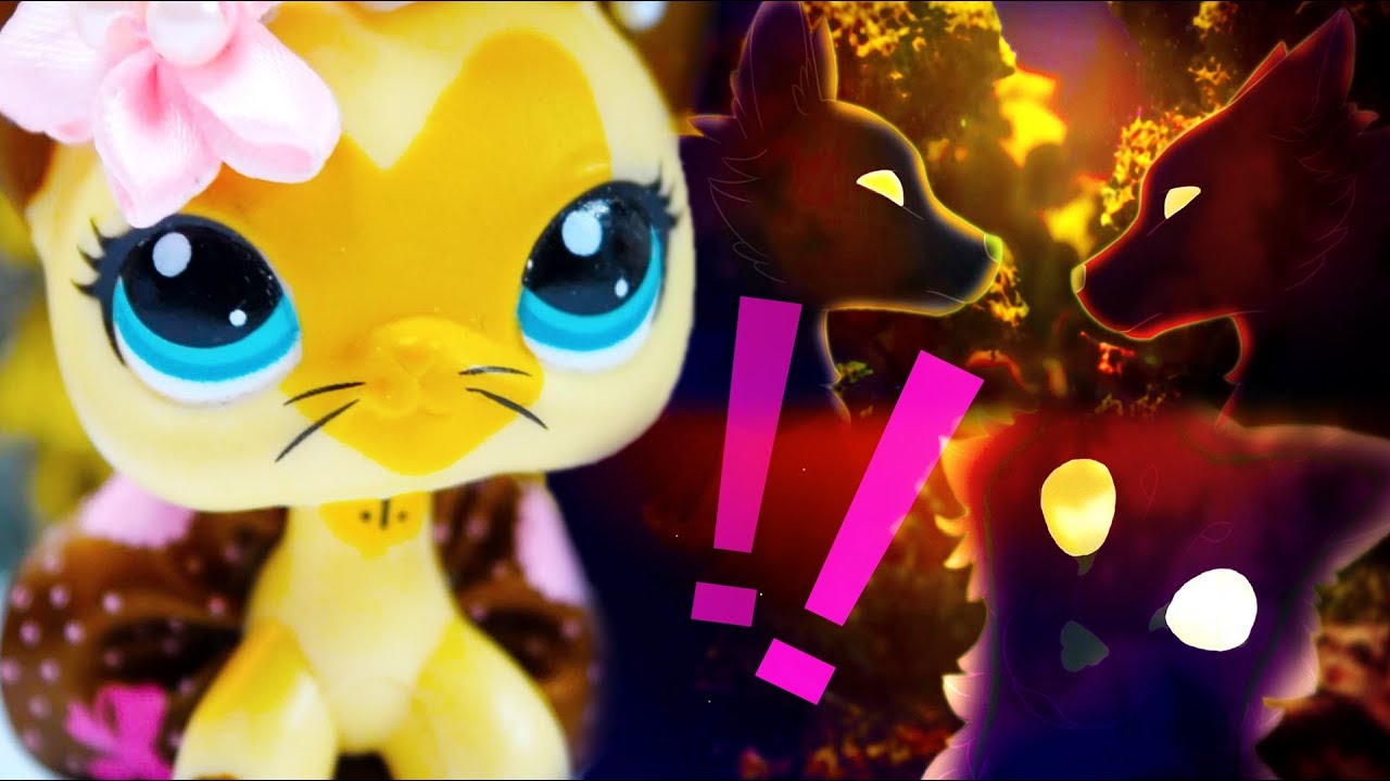 LPS- First Animation? Updates! (E42 Book, filmacademy, speed animating ...