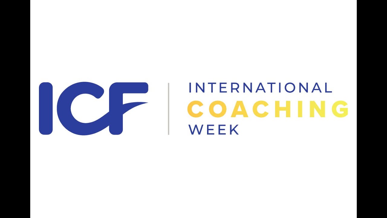 Coaching Conference, International Coaching Week. - YouTube