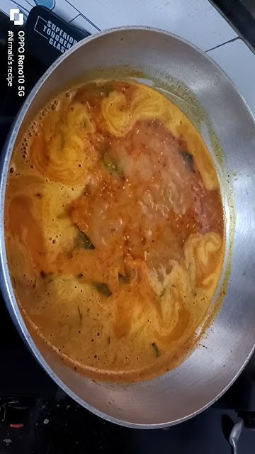 आंबट गोड वरण👌#marathirecipe #recipe #indianfood #viral #marathikitchen #dalrecipe - YouTube