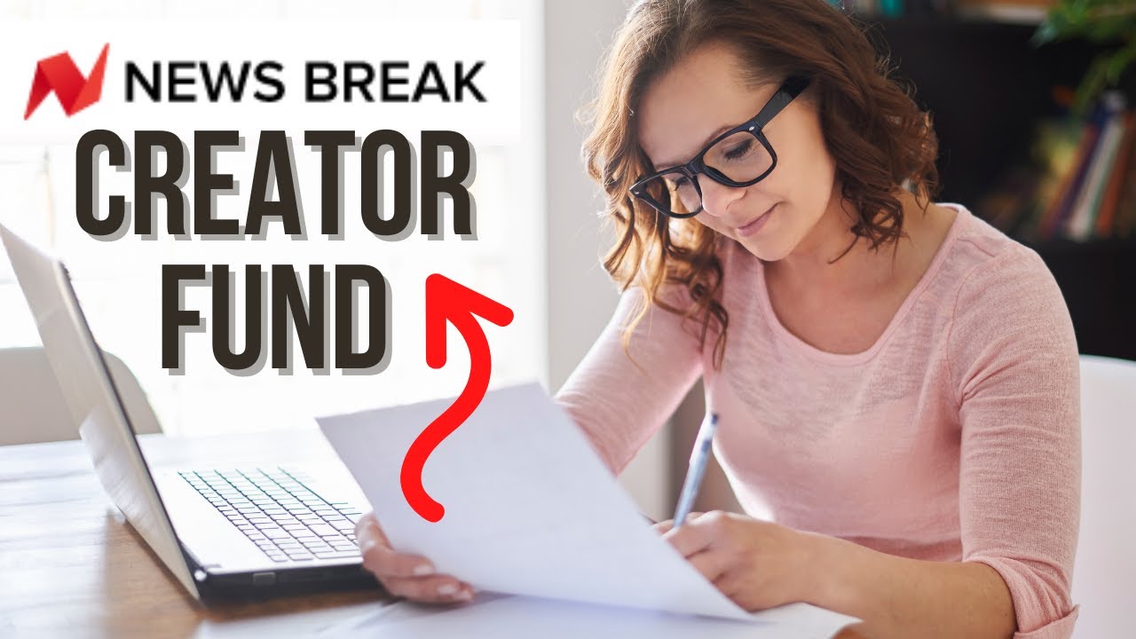 Medium VS. News Break | News Break Creator Program - YouTube