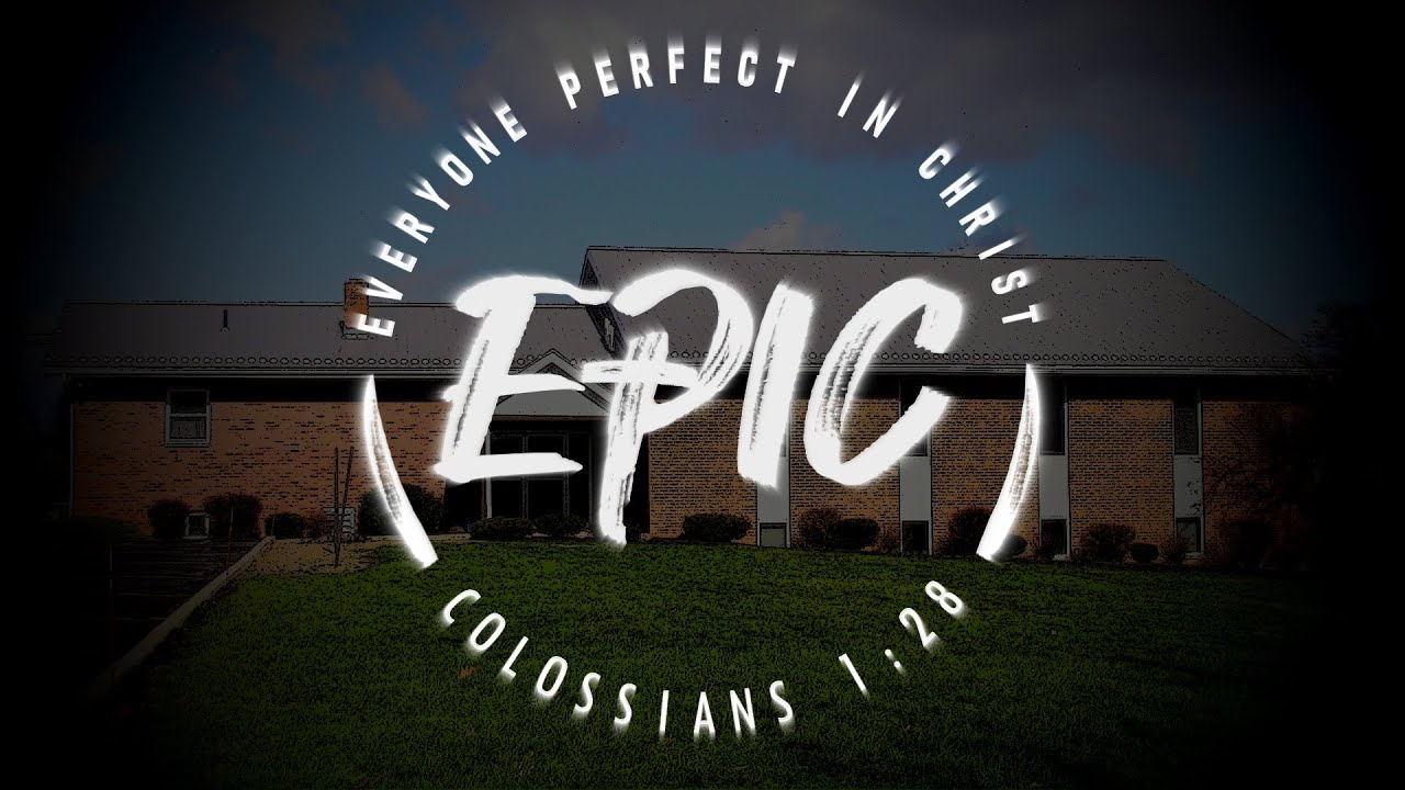 Introducing: EPIC Groups! - YouTube