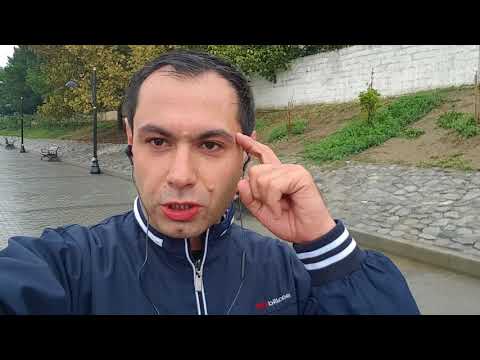 Qorxu və Sevgi