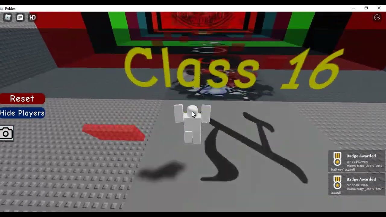 Difficulty Fling PB #3 (Aleph) (High Class 15) - YouTube