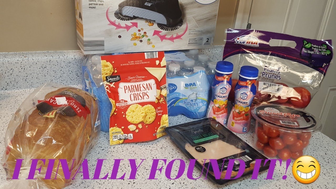 Weekly aldi haul|Haul #4|Zero net carb bread|#fetchrewards|2020 - YouTube