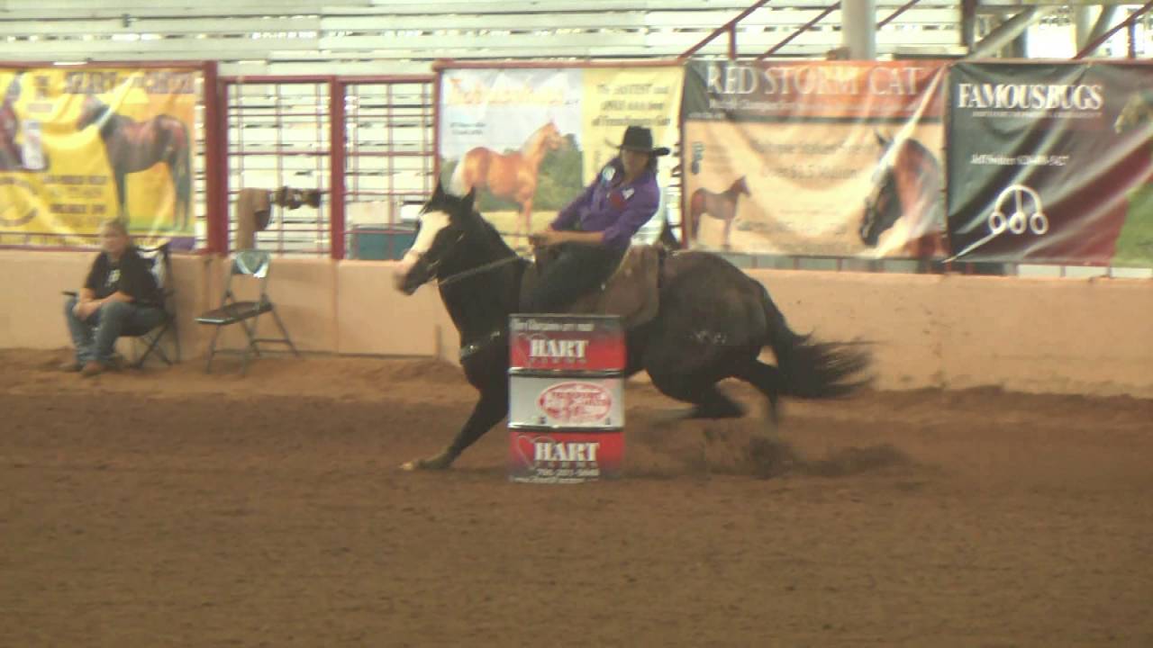 Ryann Pedone NNN FireWater Alive - YouTube