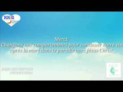 CMCI MUSIC- CMCI JOIE DANS LE CIEL