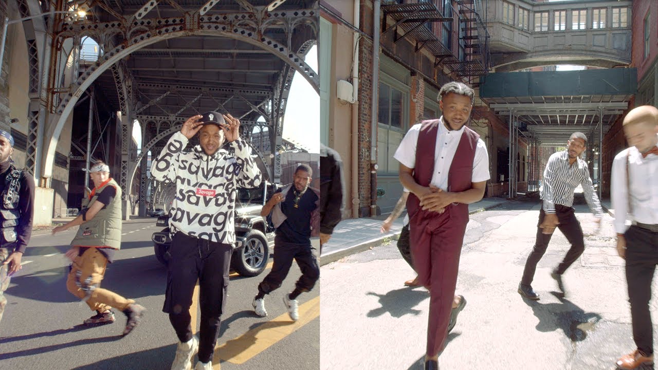 Tee-Kay V. - Make It (Official Video) - YouTube