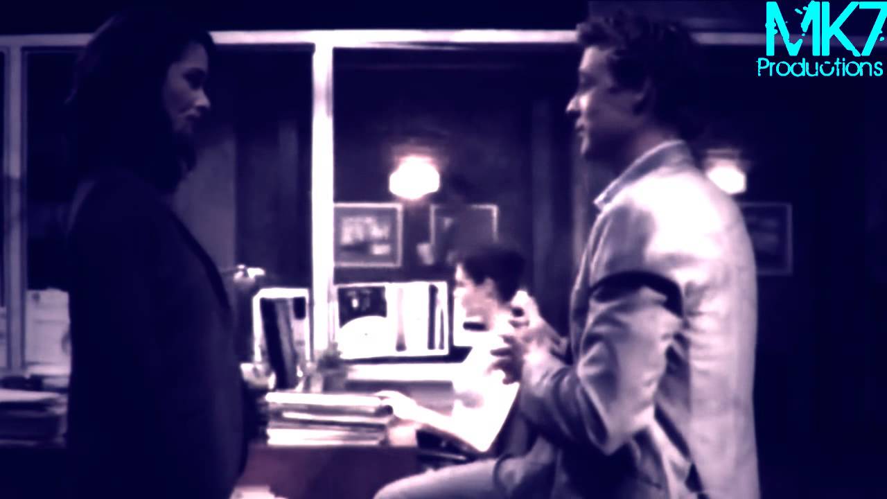 The Mentalist Jane ♥ Lisbon | Jisbon | HD - YouTube