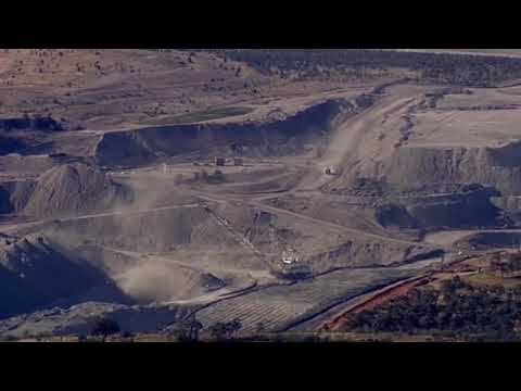 Conex Keyless locking devices - YouTube