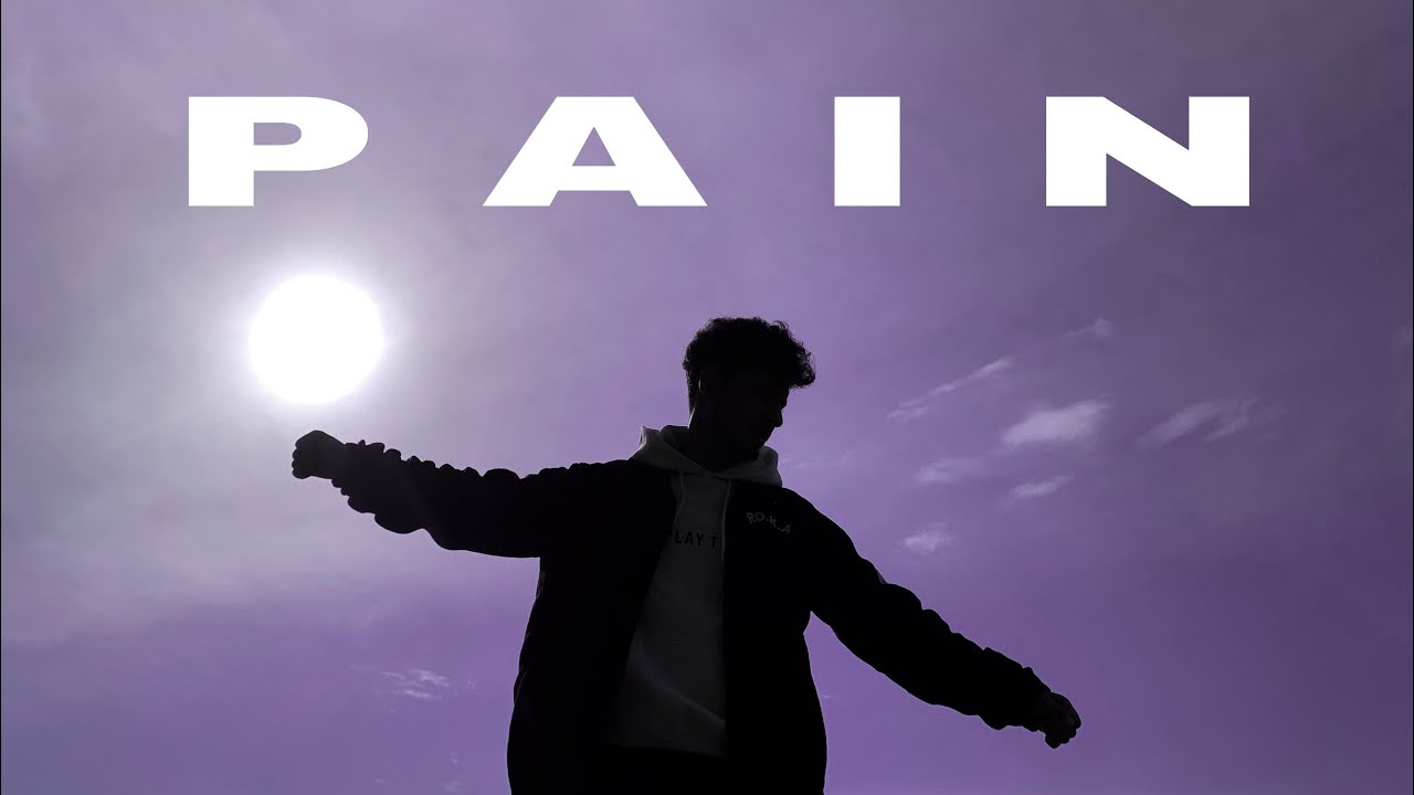 PAIN - Dead P | official music video - YouTube