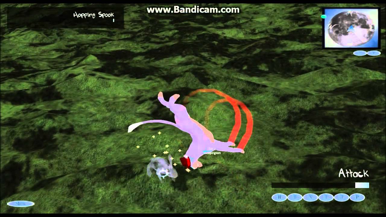 Last Moon Gameplay Ep. 1 - YouTube