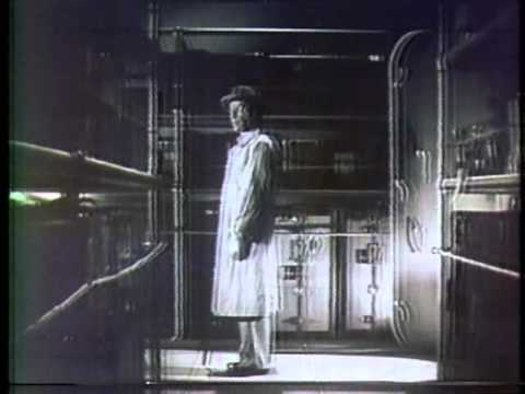 WJKW Movie bumpers & station ID 1978