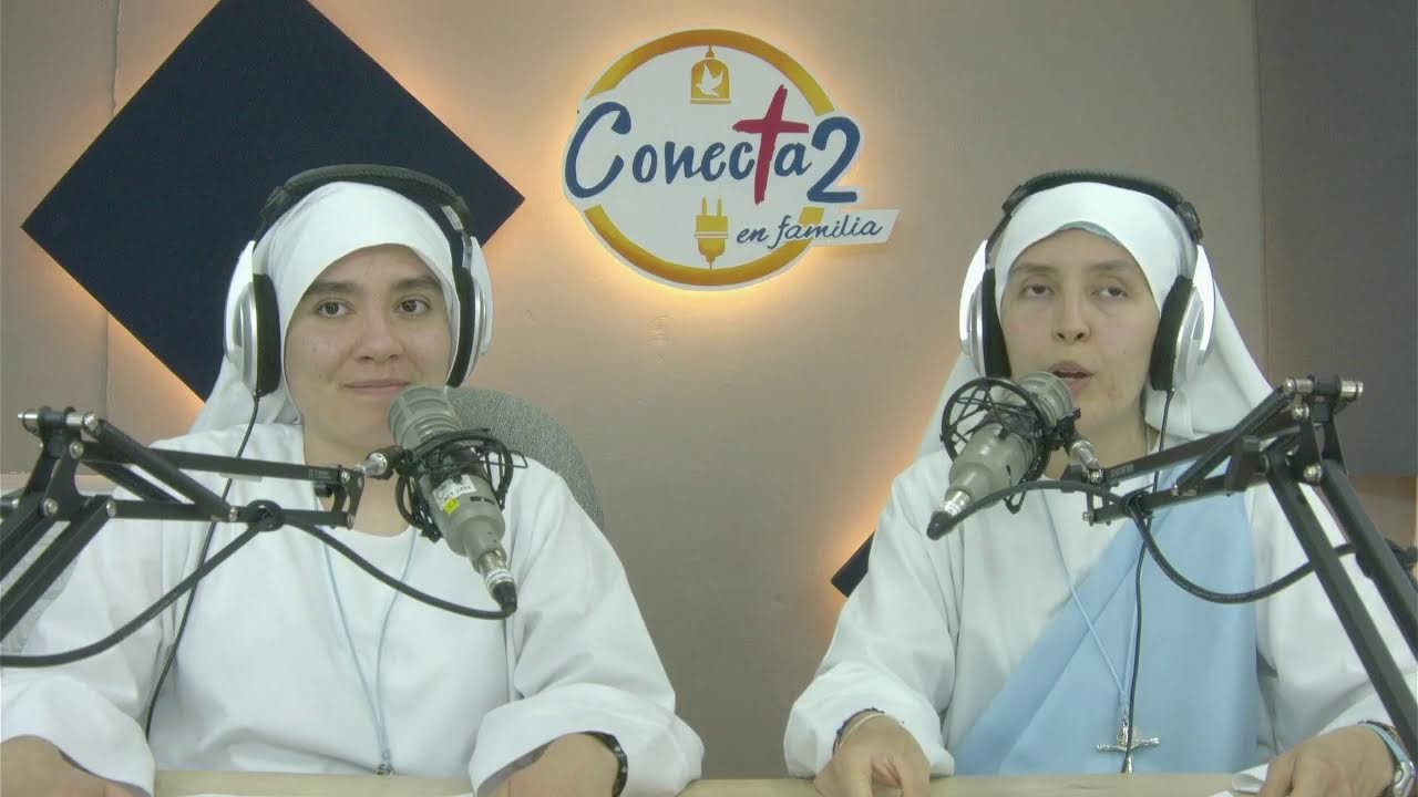 "Soy capaz de Dios" - Conecta2 en Familia - YouTube