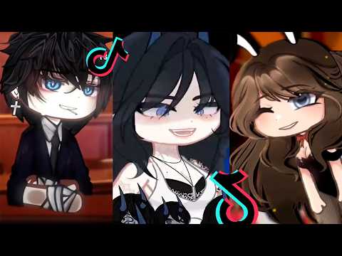 🎀 Gachalife Tiktok Compilation #17