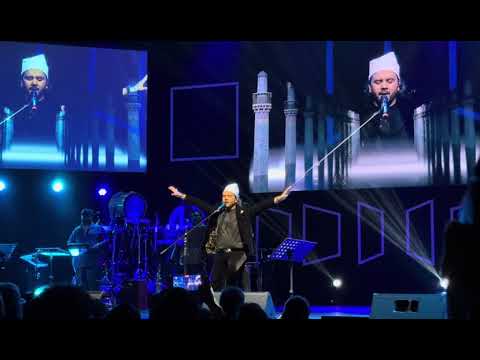 Javed Ali - Kun Faya Kun | Live in Brisbane Australia 2026 | Rafi Aur Main Concert