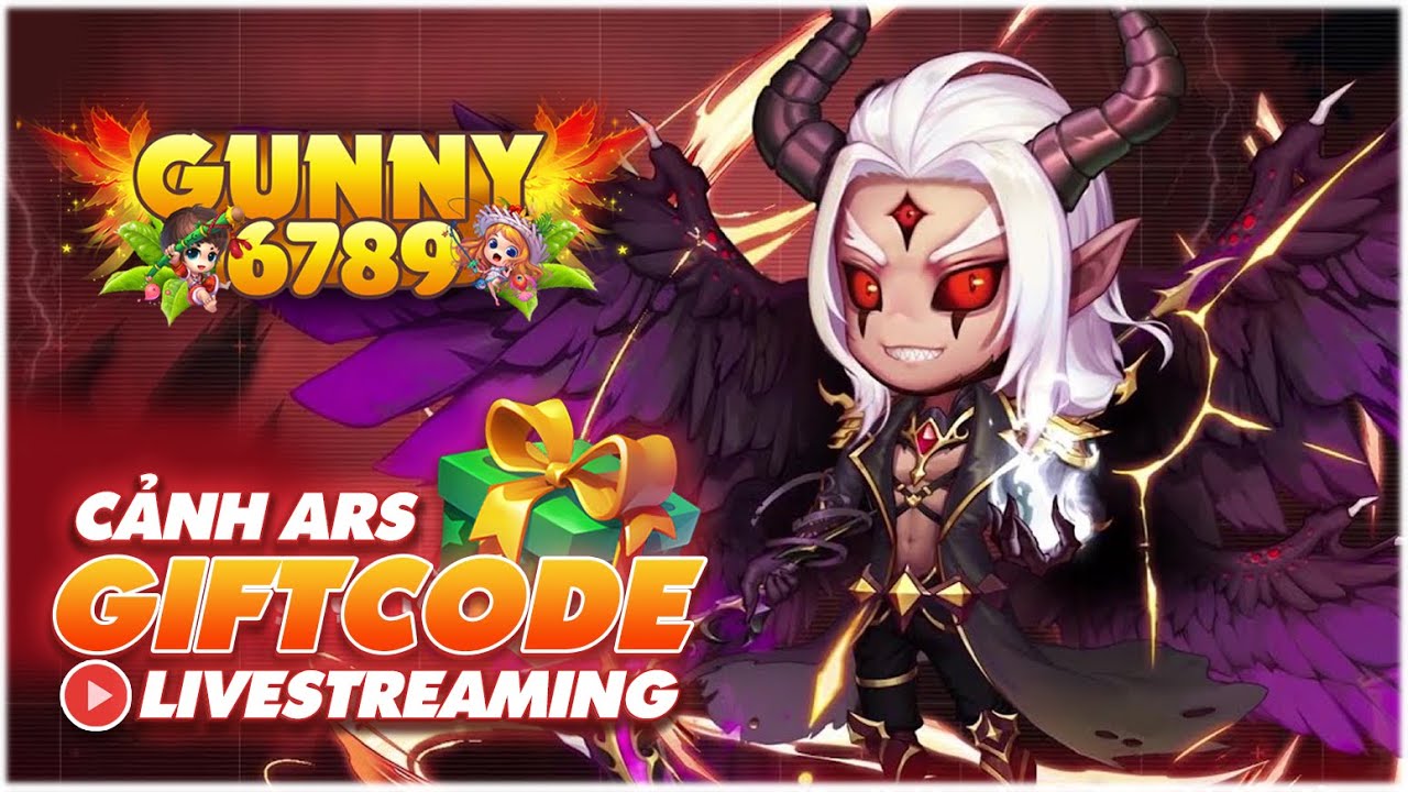 VIP 15 Đi Bán Hành Đây Ạ :)) | Phát Code Đức Anh Gunny 6789 | Gunny Lậu ...