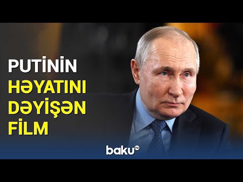 Putinin taleyi və bütün planları necə dəyişdi? - Rusiya Prezidentindən etiraf