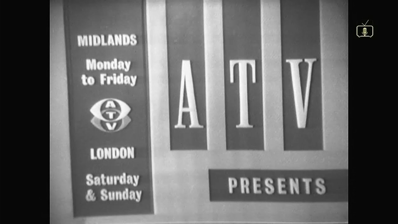 ATV Presents (1958) - YouTube