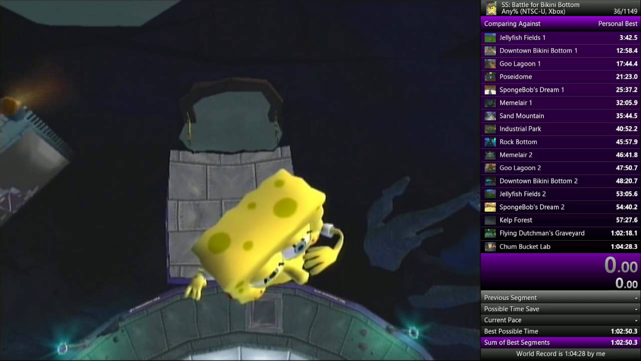 Prawn Skip Tutorial - YouTube