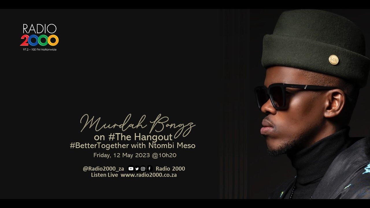 Murdah Bongz - YouTube