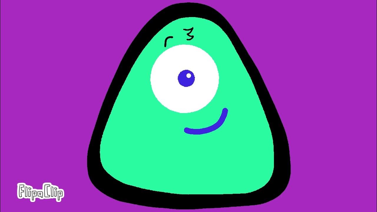 The Ultimate CBBC Rebrand 2025: Blobs Redefined! - YouTube