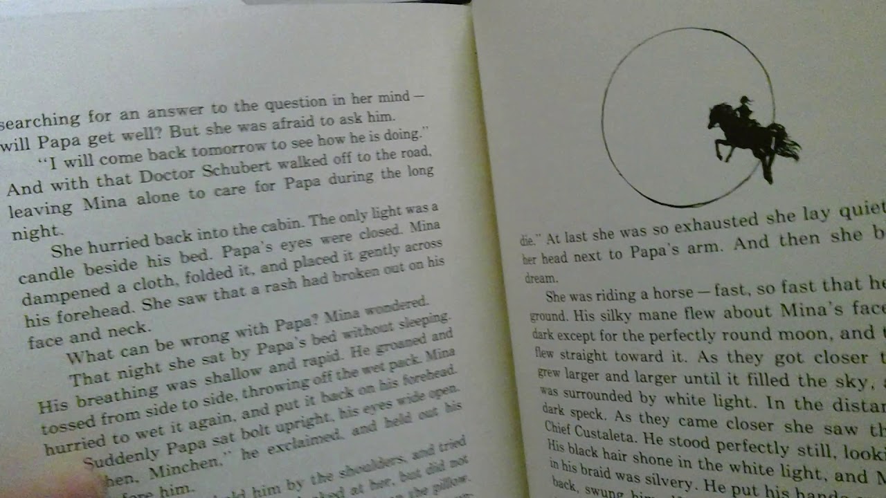 A Paradise Called Texas Chapter 18 - YouTube