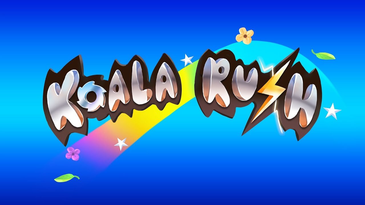 Koala Rush - Official Trailer - YouTube