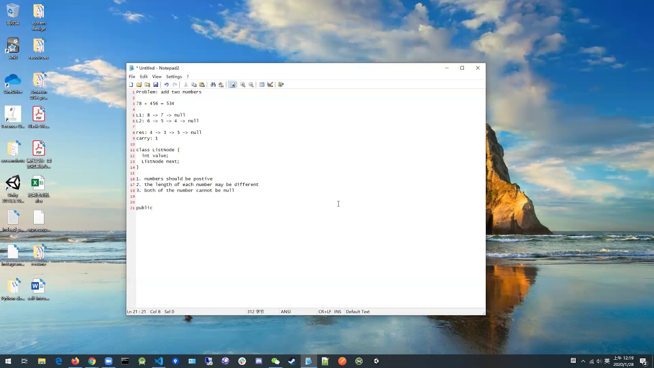 Linked List Add Two Numbers YouTube linked-list-add-two-numbers-youtube