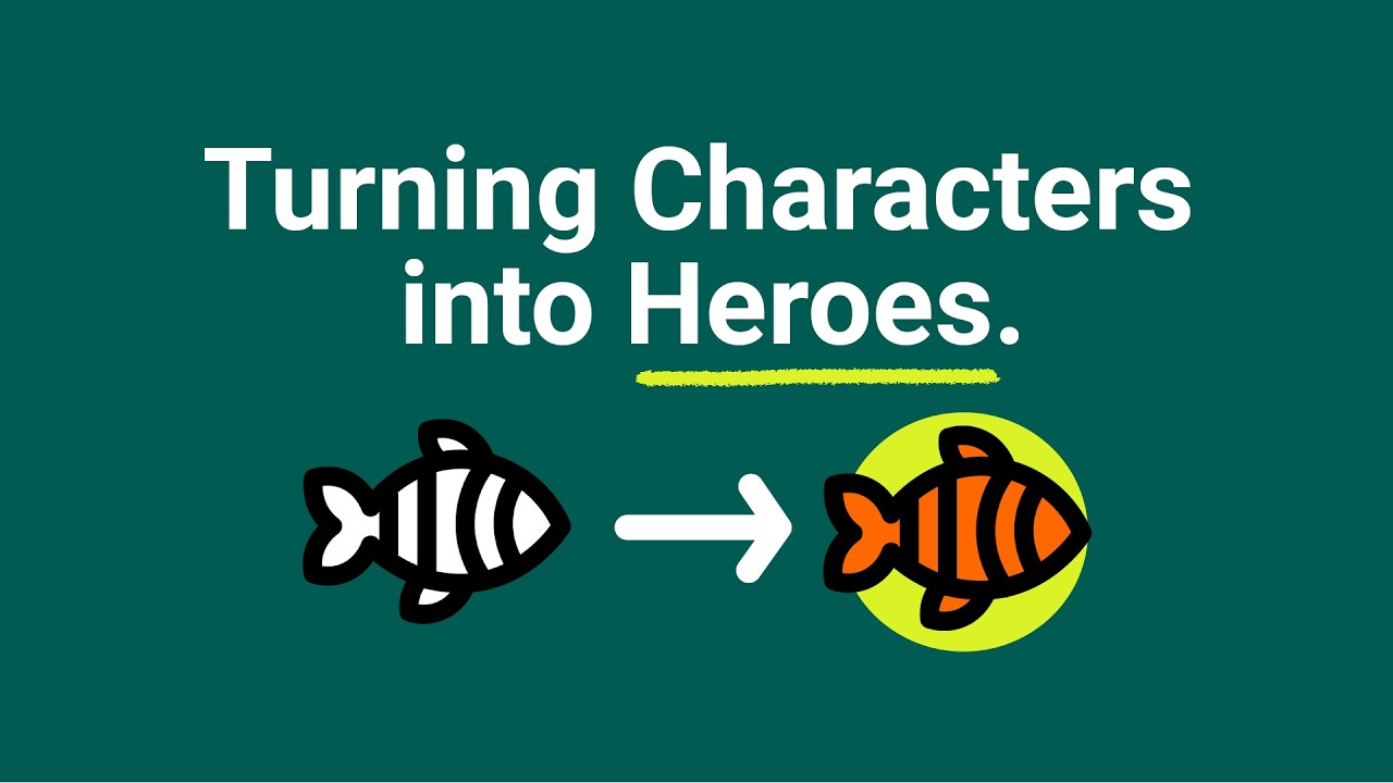 The Hero’s Journey Will Make You a Better Storyteller – Understand It ...