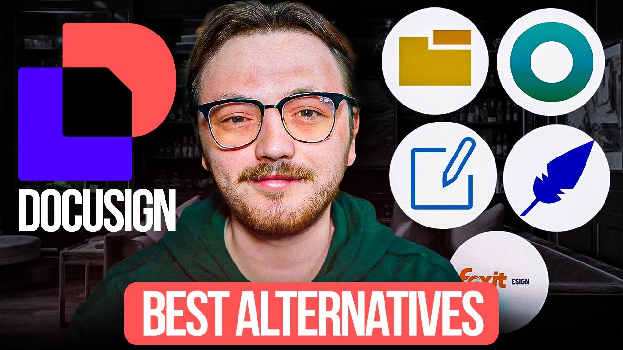 Best DocuSign Alternatives | PandaDoc vs Dropbox Sign vs DocuSign vs ...