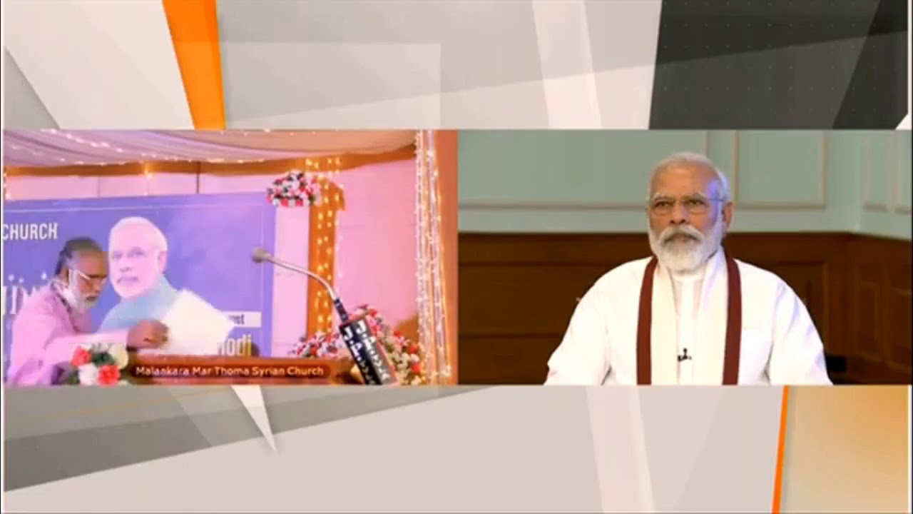 Narendra Modi ji Live - YouTube