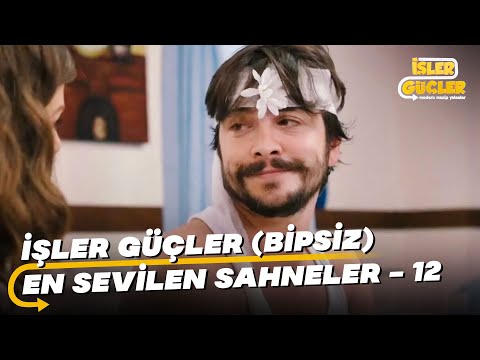 İşler Güçler En Sevilen Sahneler - 12 (Bipsiz)