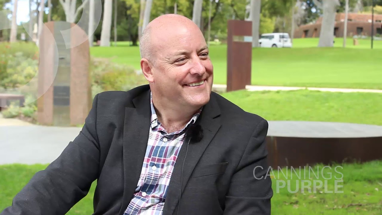 Robin Chapple - Full Interview - YouTube