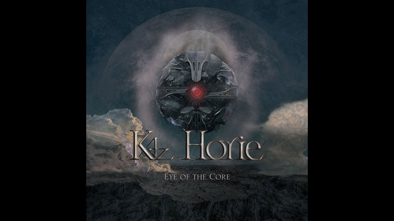 Eye of the Core / Album Trailer - YouTube