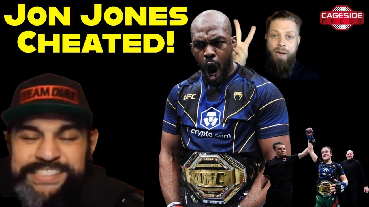 Keyboard Warriors 323: Jonny Bones A Cheat Code, Grasso Stuns presented ...