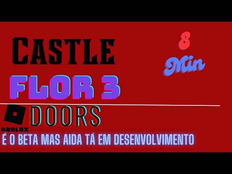 Doors flor 3,ROBLOX - YouTube