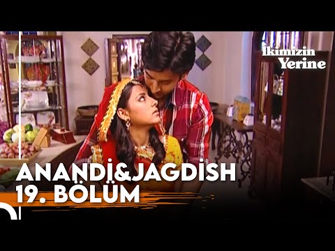 Anandi&Jagdish 19. Bölüm
