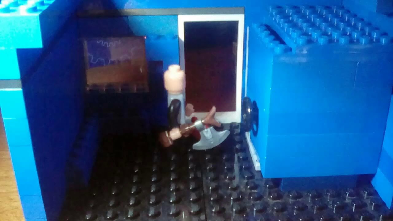 Episode 2 The Bank Robbery - YouTube