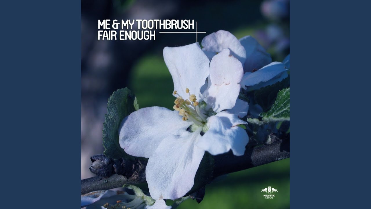 Fair Enough (Sons Of Maria Remix) - YouTube
